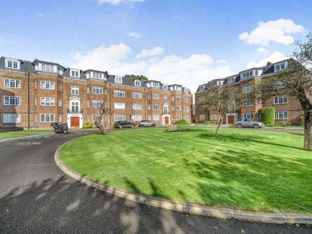 2 Bedroom Flat