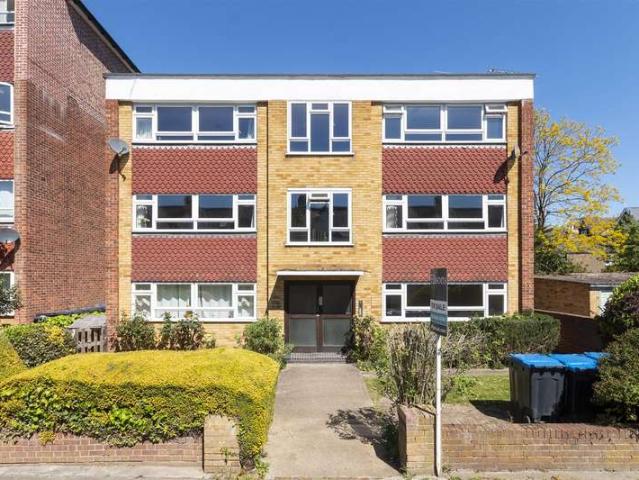 2 Bedroom Flat
