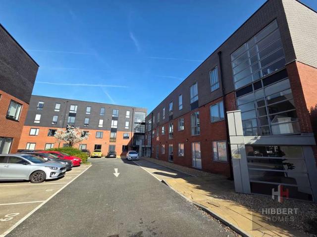 2 Bedroom Flat