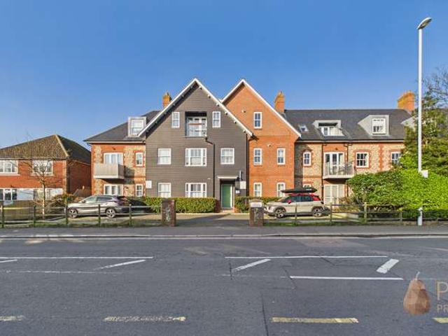 2 Bedroom Flat