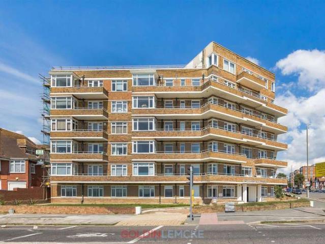 2 Bedroom Flat