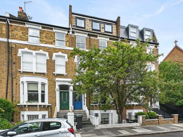 2 Bedroom Flat