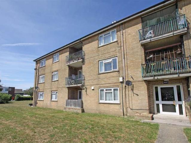 2 Bedroom Flat