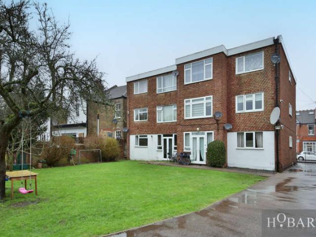 2 Bedroom Flat