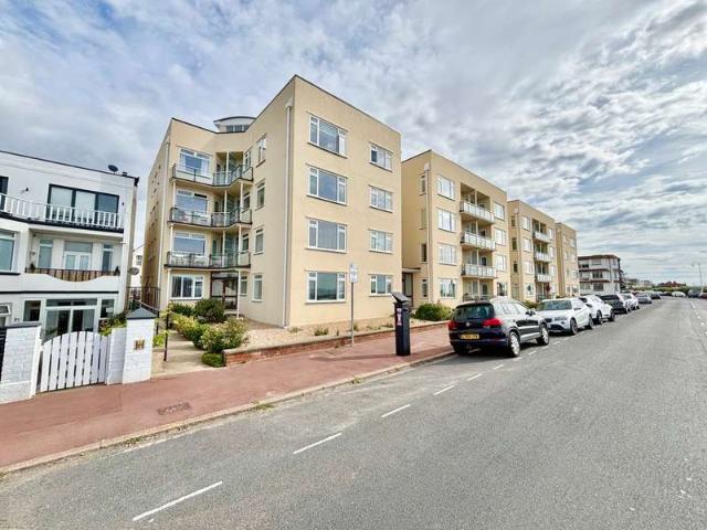 2 Bedroom Apartment Flat