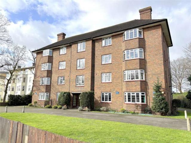2 Bedroom Flat