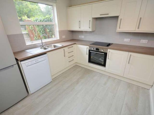 2 Bedroom Flat