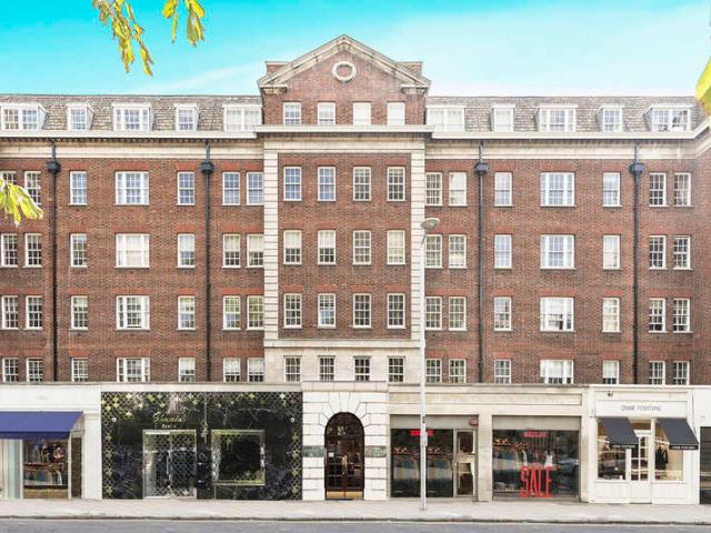 2 Bedroom Flat