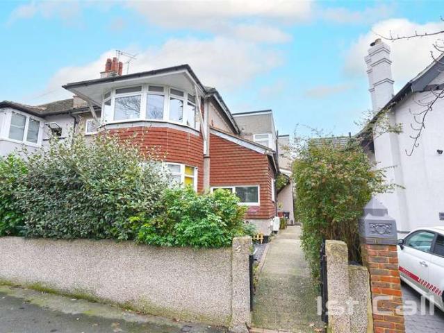 2 Bedroom Flat