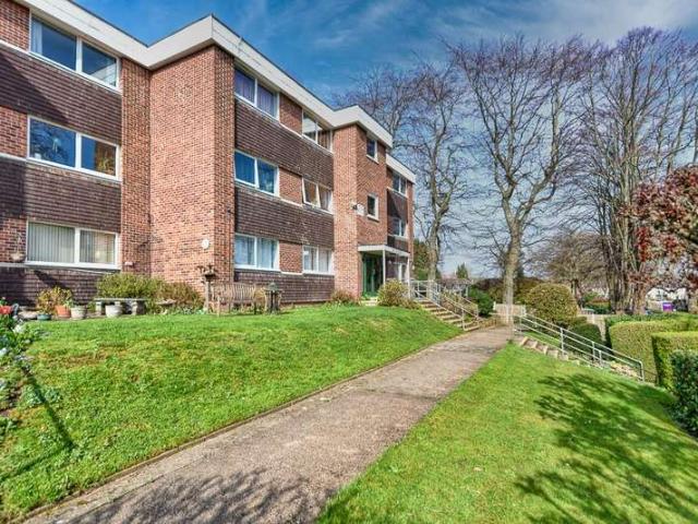 2 Bedroom Flat