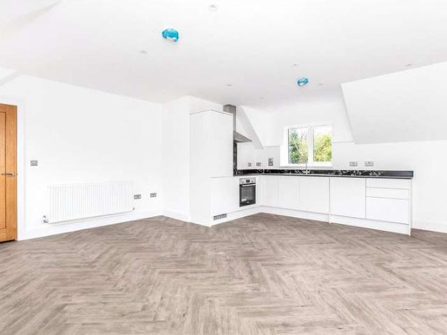 2 Bedroom Flat