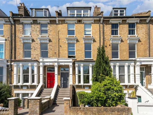 2 Bedroom Flat