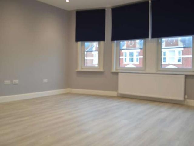 2 Bedroom Flat