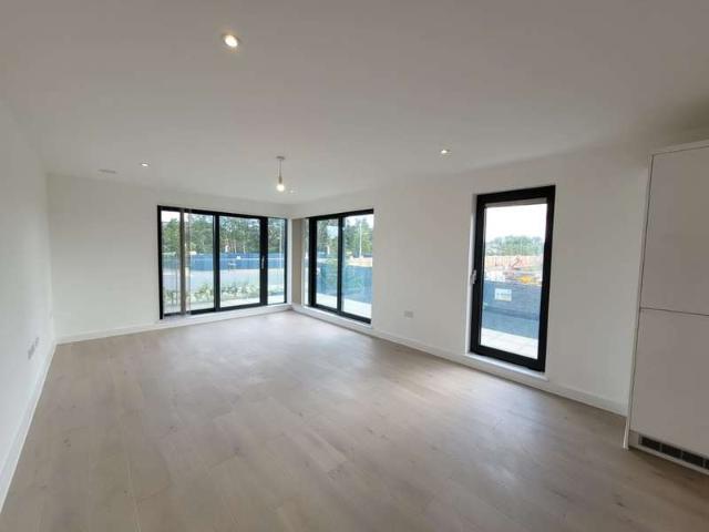 2 Bedroom Flat