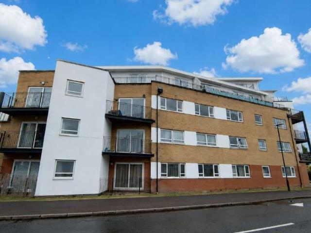 2 Bedroom Flat