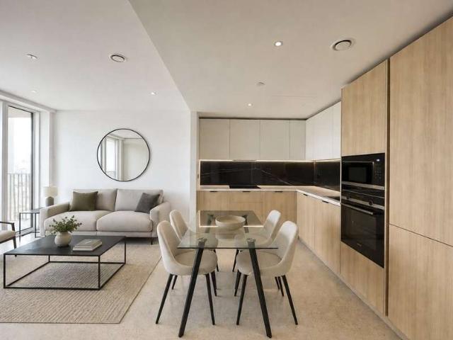 2 Bedroom Flat