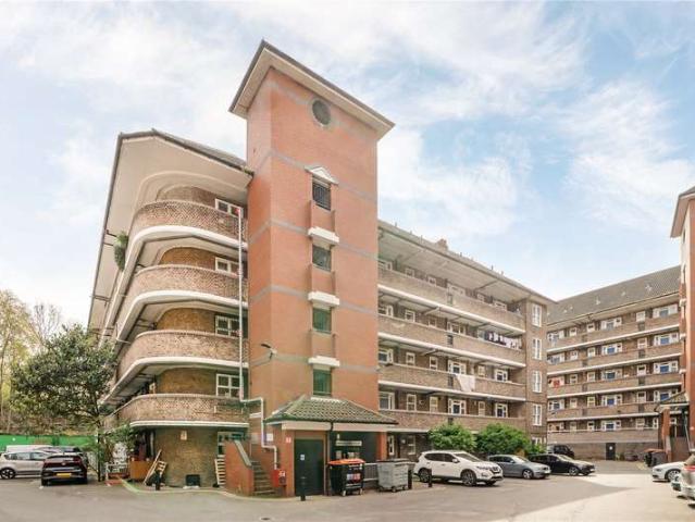 2 Bedroom Flat