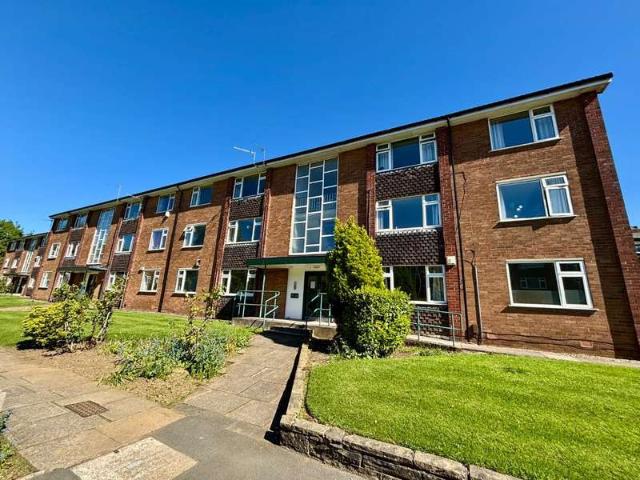 2 Bedroom Flat