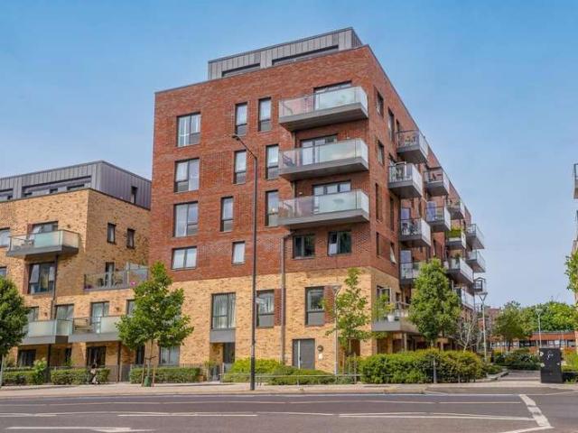 2 Bedroom Flat
