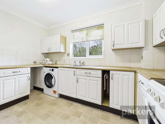 2 Bedroom Flat