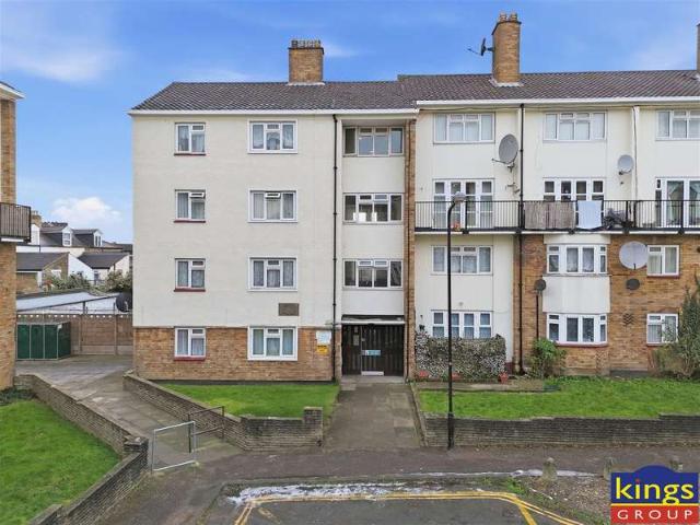 2 Bedroom Flat