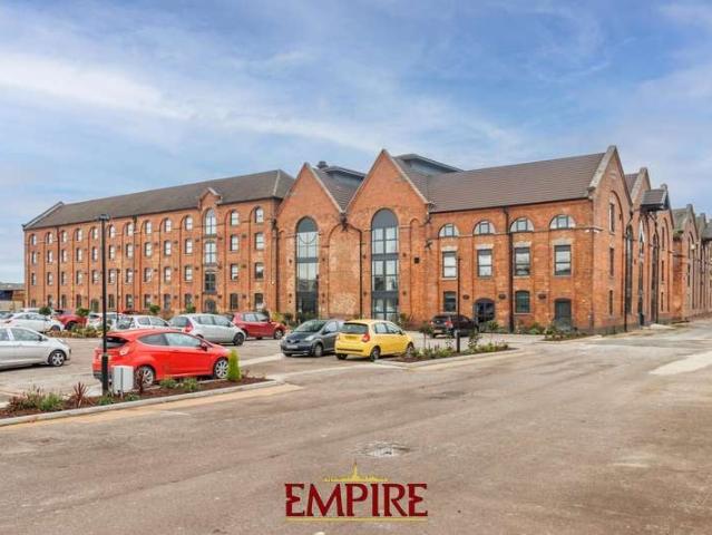 2 Bedroom Flat