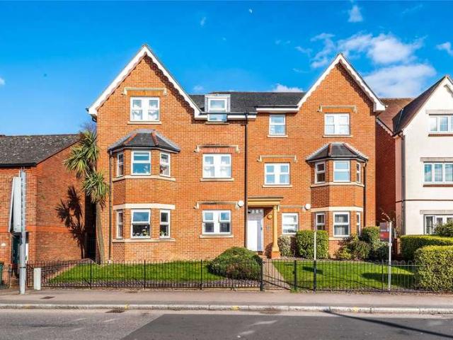 2 Bedroom Flat