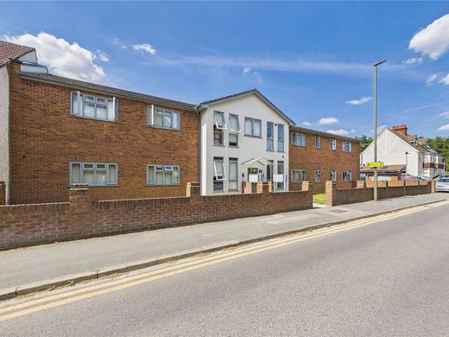 2 Bedroom Flat