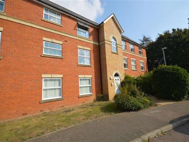 2 Bedroom Flat