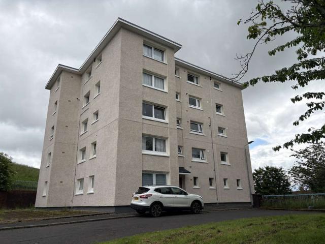 2 Bedroom Flat