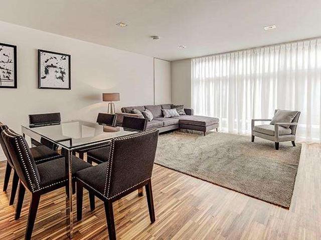 2 Bedroom Flat