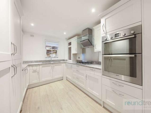 2 Bedroom Flat