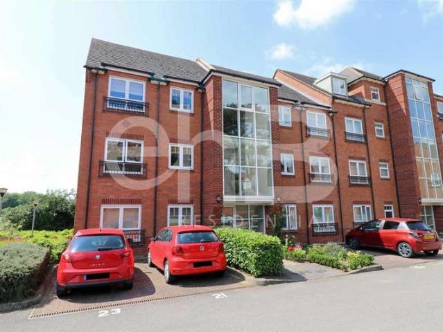 2 Bedroom Flat