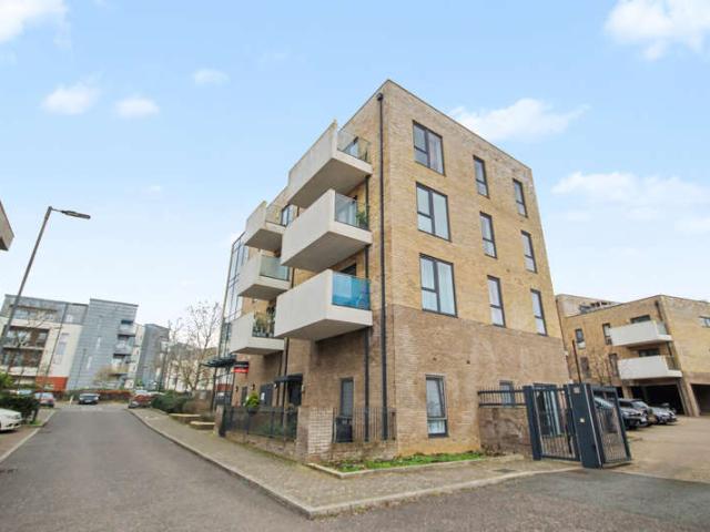 2 Bedroom Flat