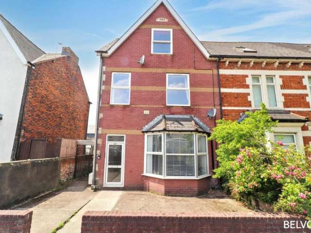 2 Bedroom Flat