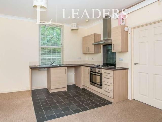 2 Bedroom Flat
