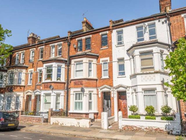 2 Bedroom Flat