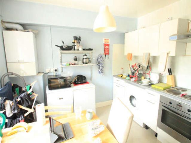 2 Bedroom Flat