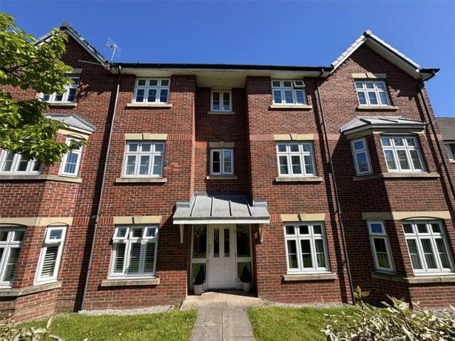 2 Bedroom Flat