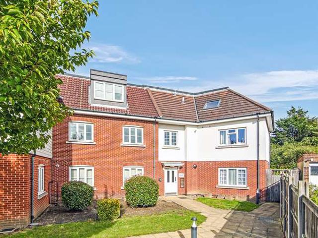 2 Bedroom Flat
