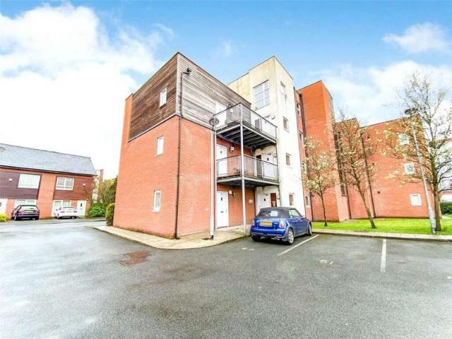 2 Bedroom Flat