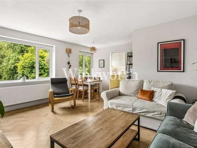 2 Bedroom Flat