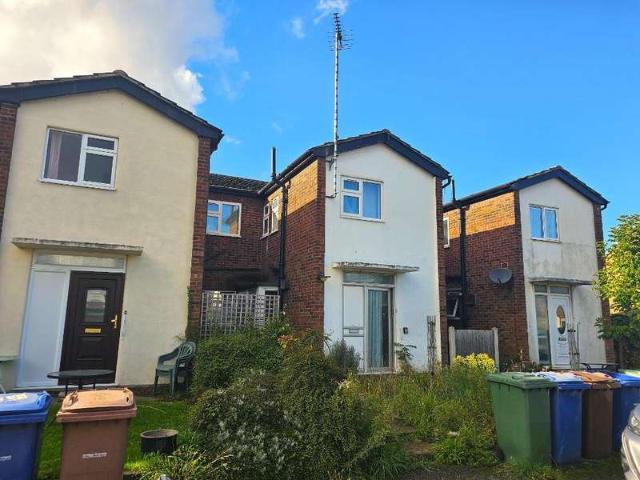 2 Bedroom Flat