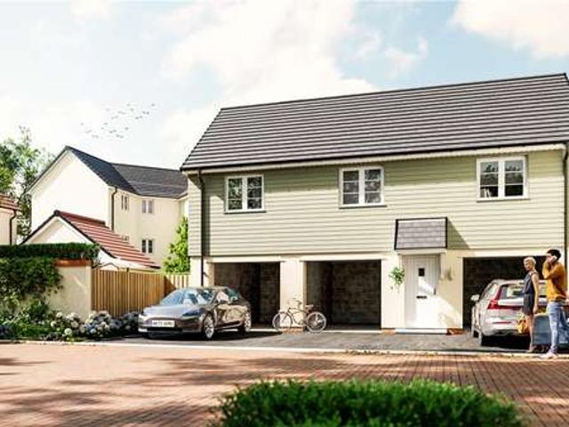 2 Bedroom Flat