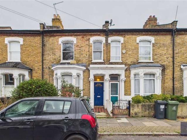 2 Bedroom Flat