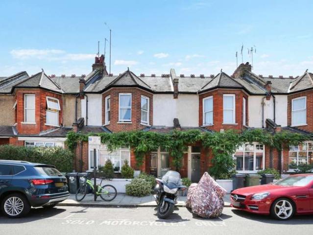 2 Bedroom Flat