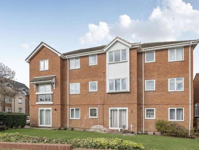 2 Bedroom Flat
