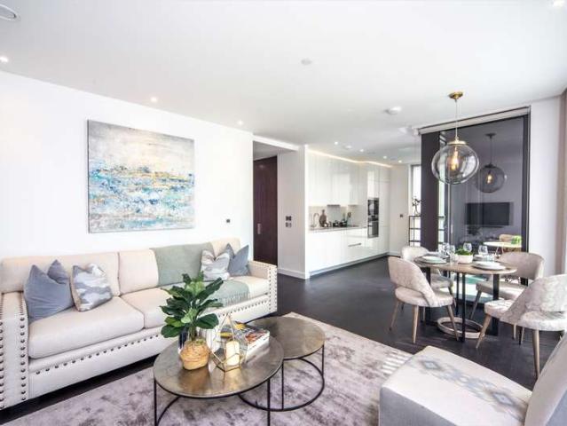 2 Bedroom Flat