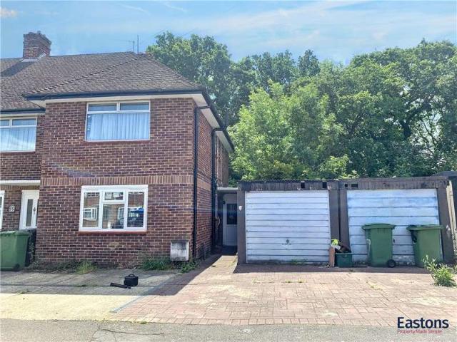 2 Bedroom Flat