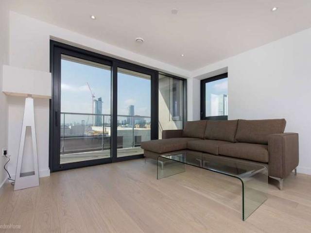 2 Bedroom Flat